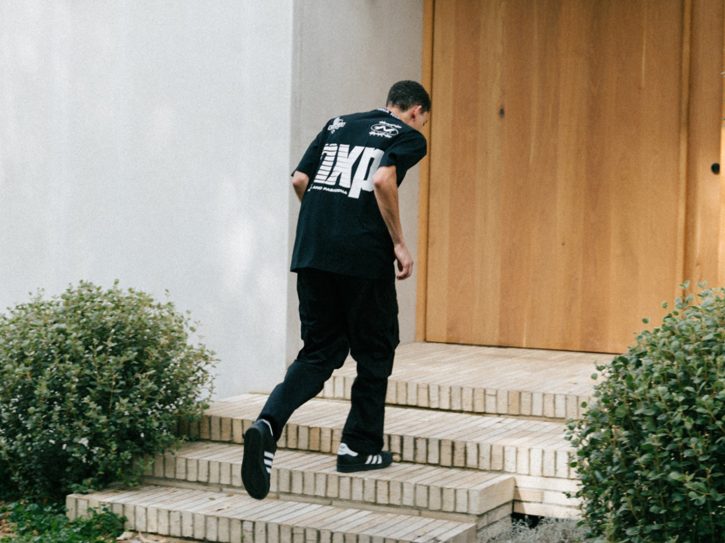3 Men's Streetwear Outfits for Autumn | Nena and Pasadena | NXP