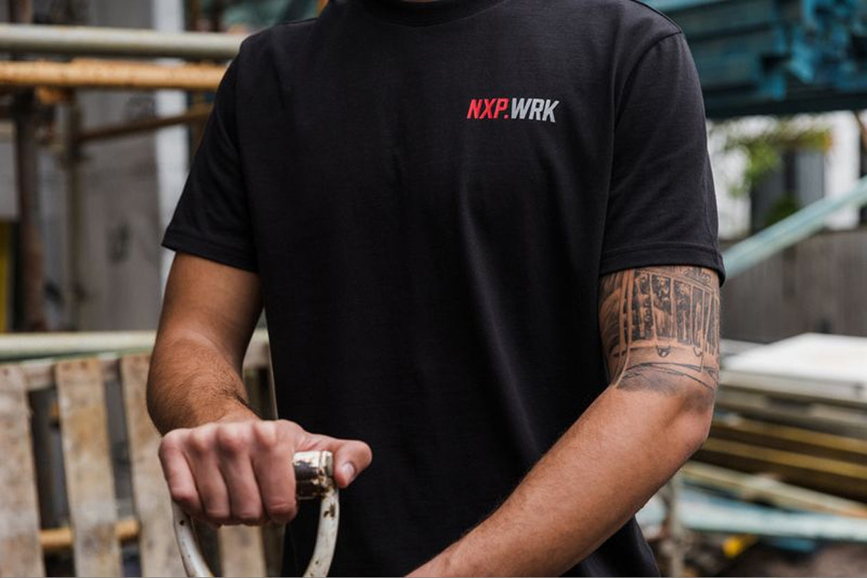 Men's Work Shirts | NXP