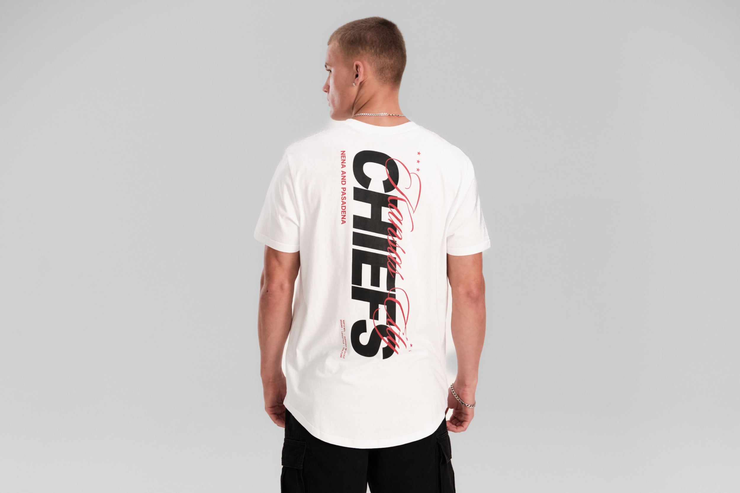 Kansas City Chiefs Shirts | NFL Merch | NXP
