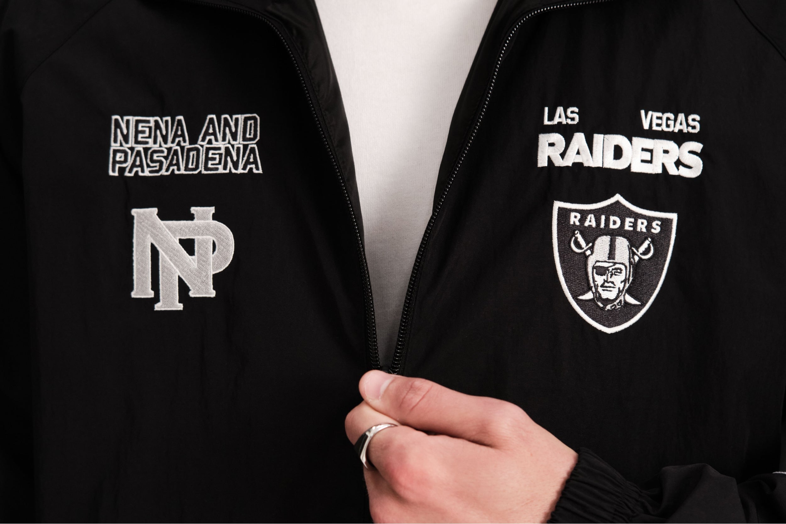 Las Vegas Raiders Shirts | NFL Merch | NXP