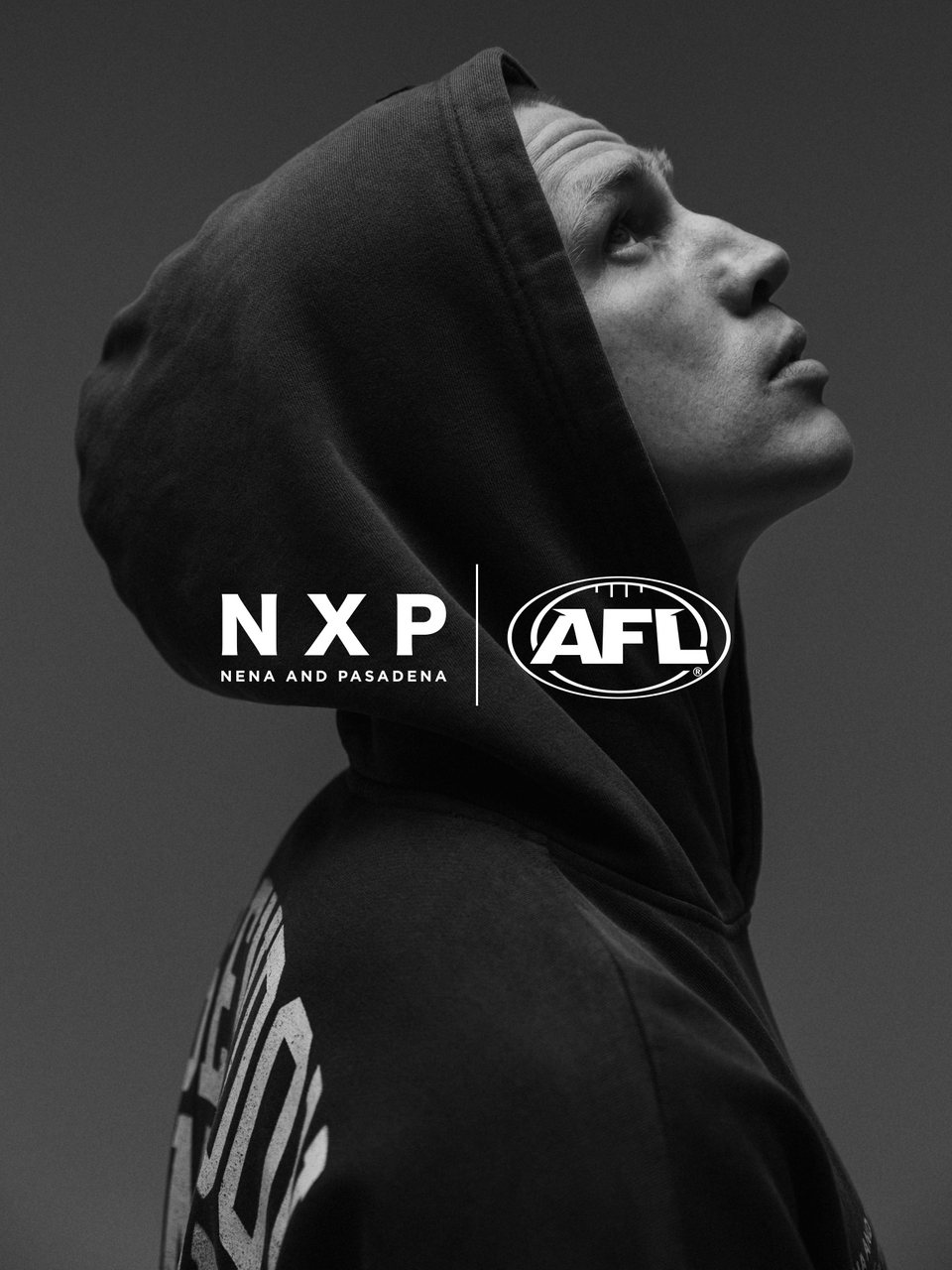 Nena and Pasadena | NXP