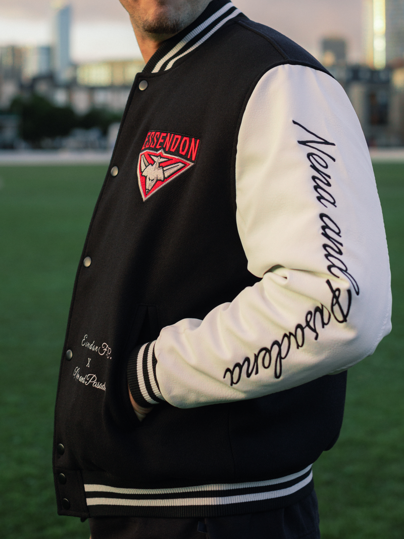 The Run Home To The AFL Finals | Essendon by NXP | NXP