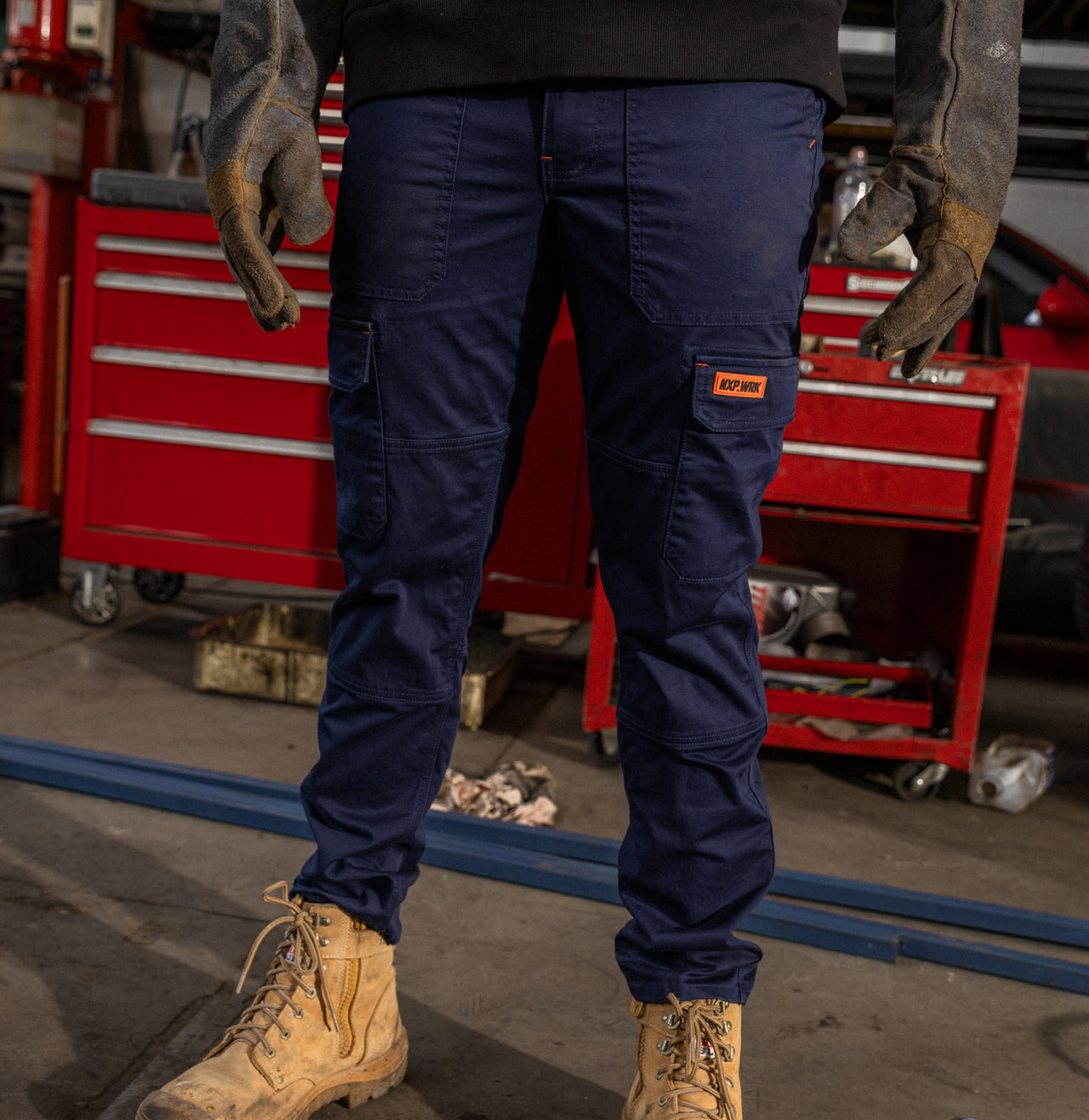 NXP.WRK | Mens Workwear By Nena and Pasadena | Nena And Pasadena