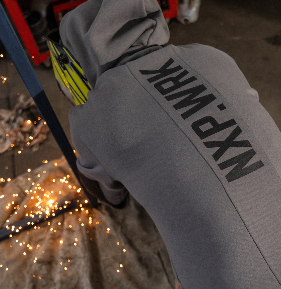NXP.WRK | Mens Workwear By Nena and Pasadena – Nena And Pasadena