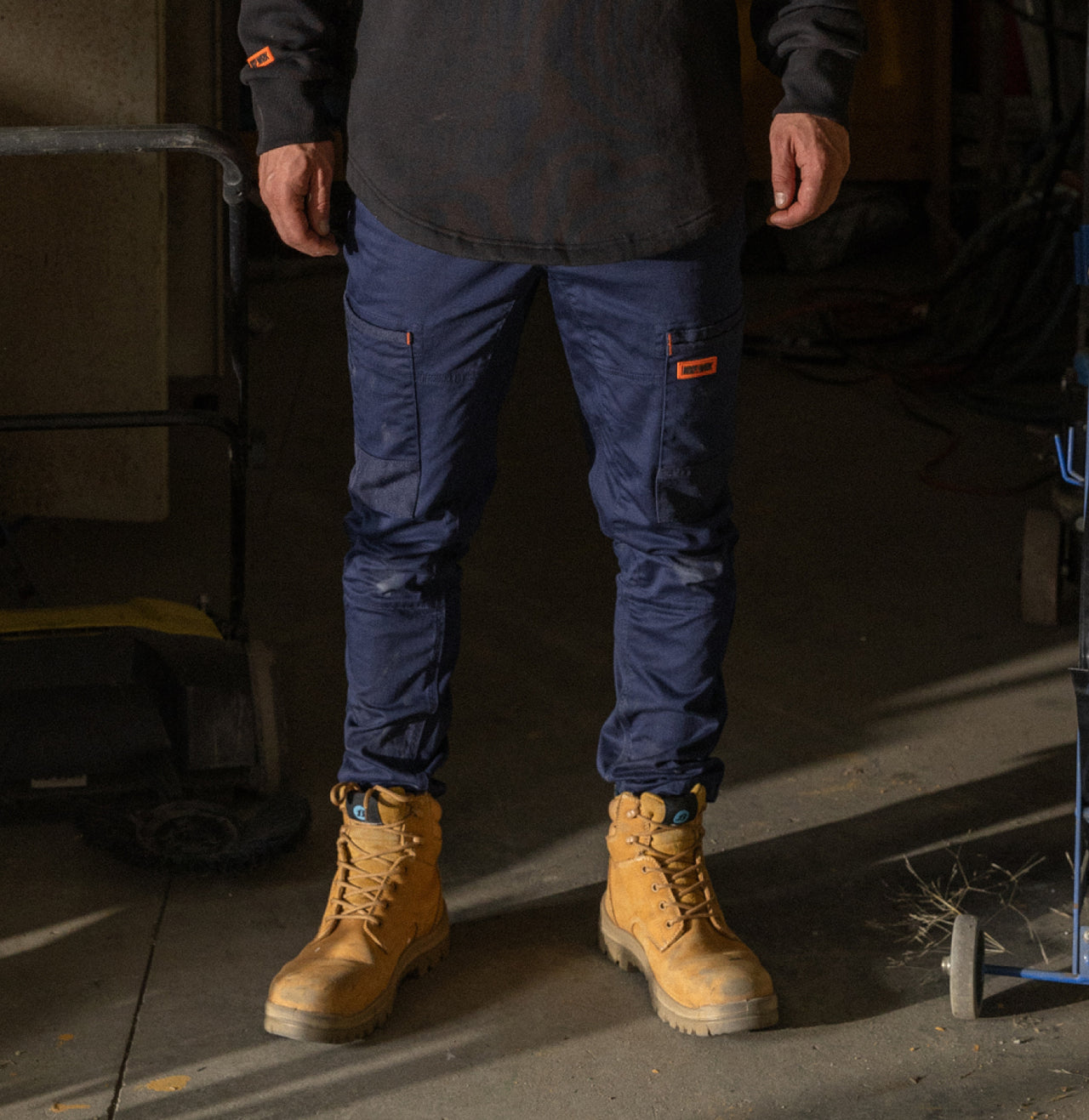 NXP.WRK | Mens Workwear By Nena and Pasadena – Nena And Pasadena