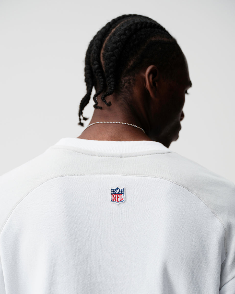 How to wear the NXP x NFL Collection | NXP