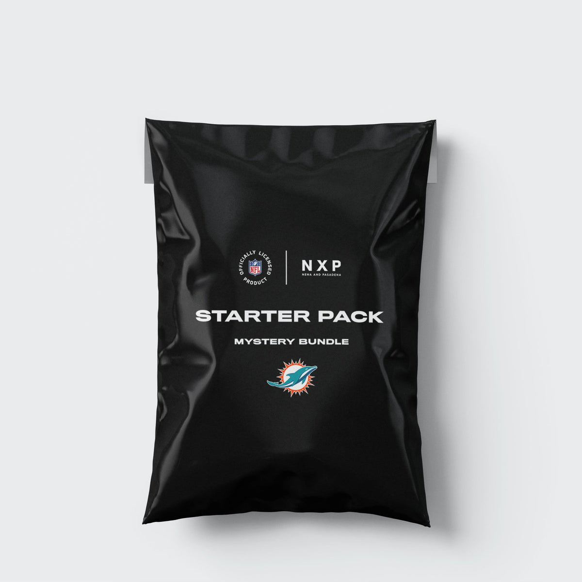 Miami Dolphins Starter Pack | NXP