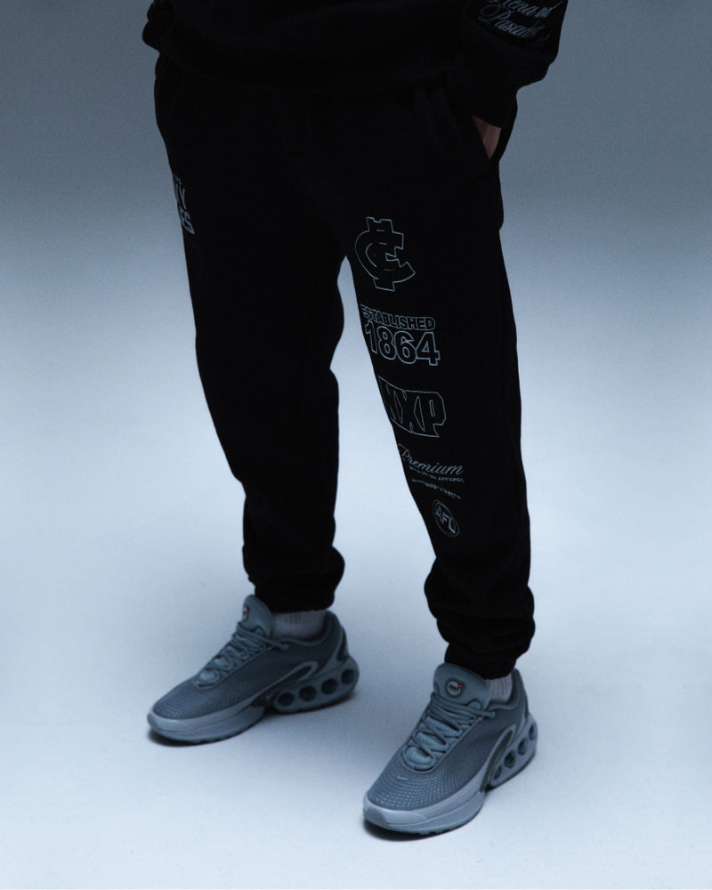 NXP | Nena and Pasadena | NXP