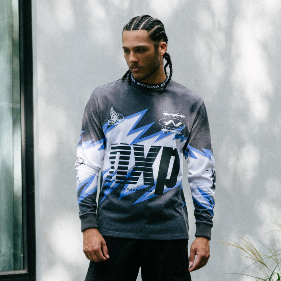 NXP Longsleeve T-Shirts | Nena and Pasadena | Nena And Pasadena