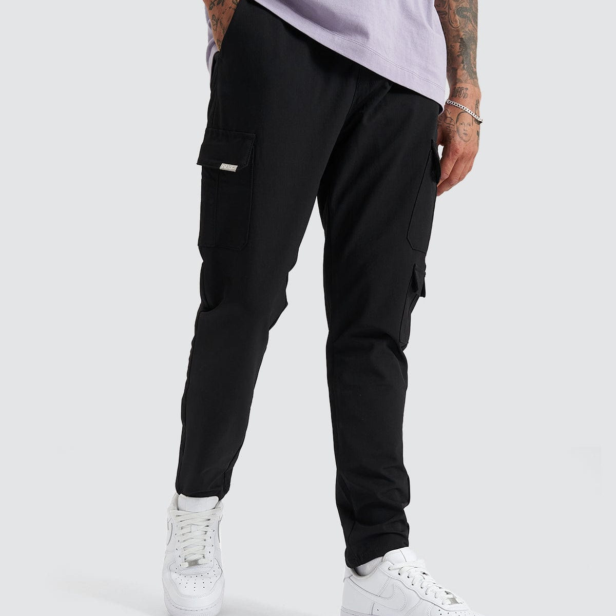 S150 Slim Cargo Black - NXP | NXP